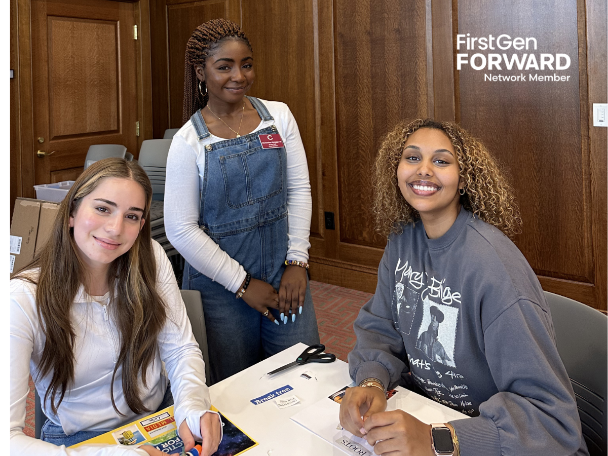 Purpose-driven Partnership