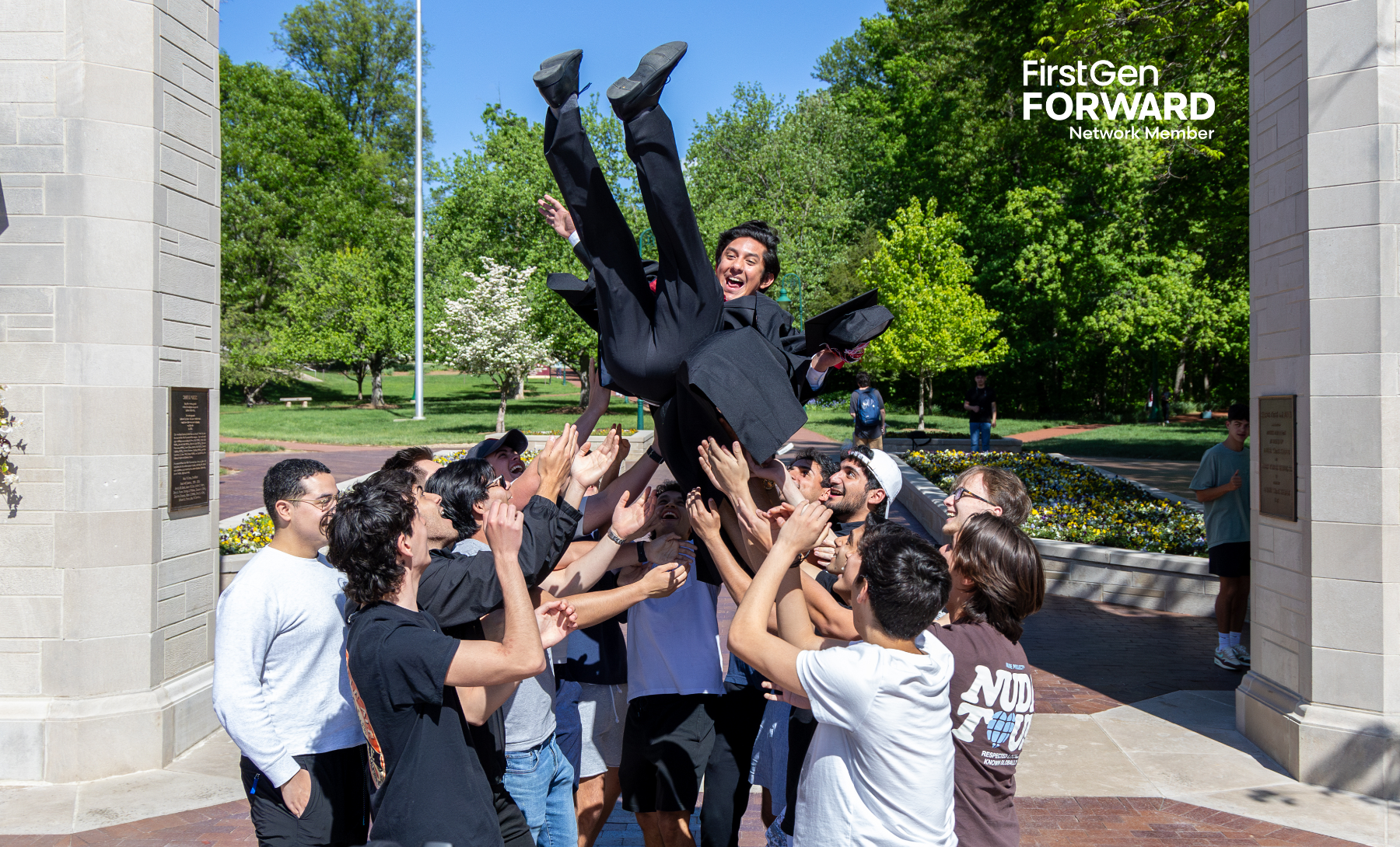 Refining and Enhancing Support for First-Generation College Students: A ...