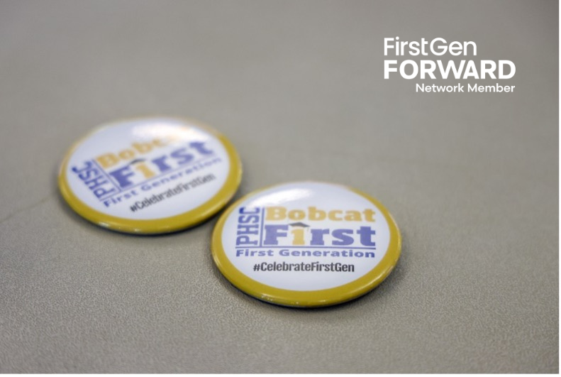 Celebrating First-Generation Students at Pasco-Hernando State College